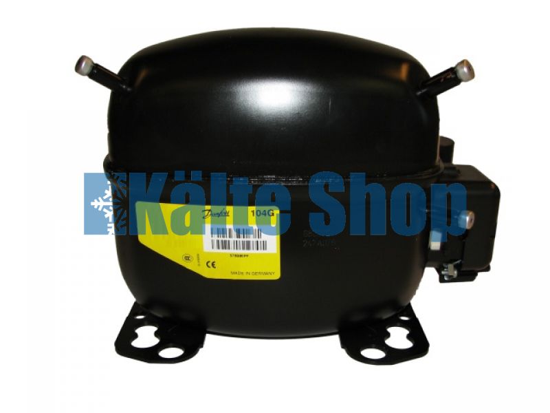 Compressor SC12GX Danfoss