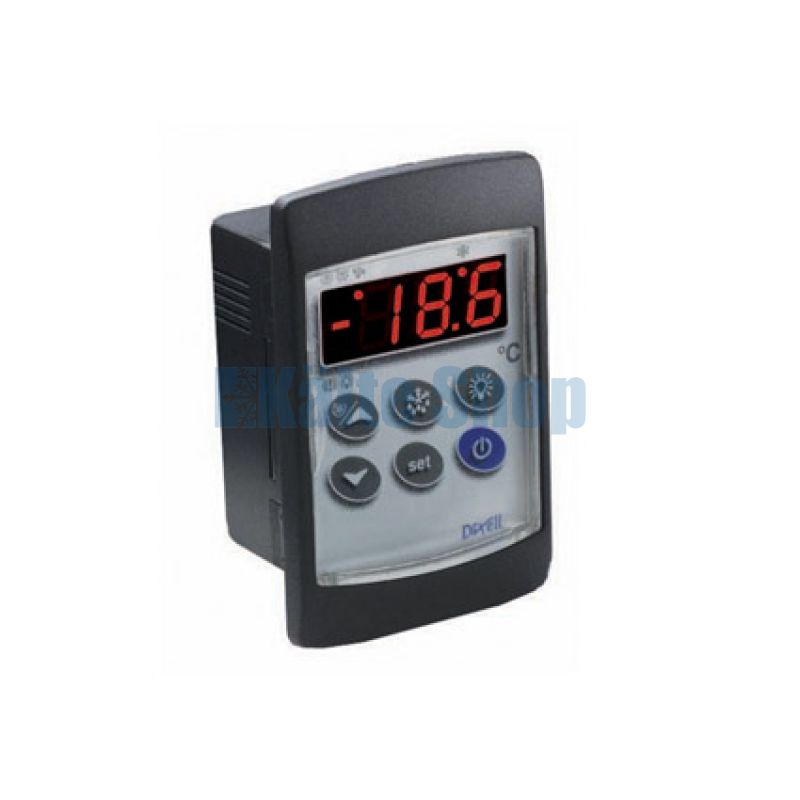 Controller XW60V 230V/20A Dixell