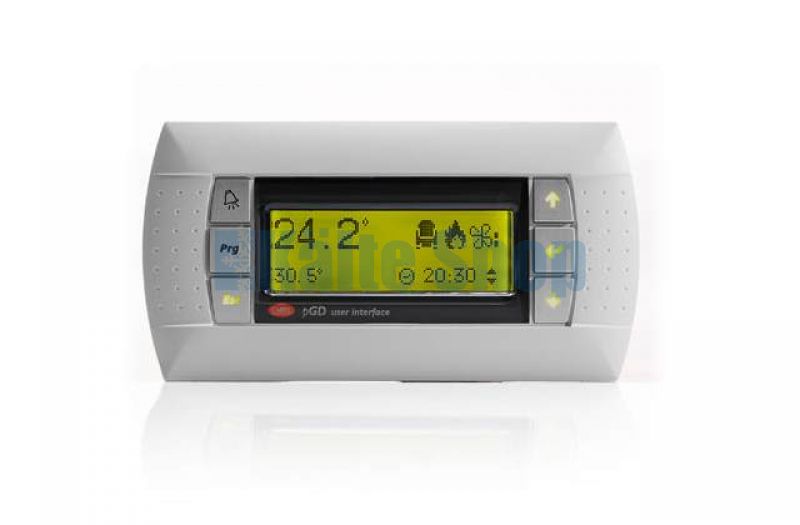 Display PGD0000I00 Carel, 408,29