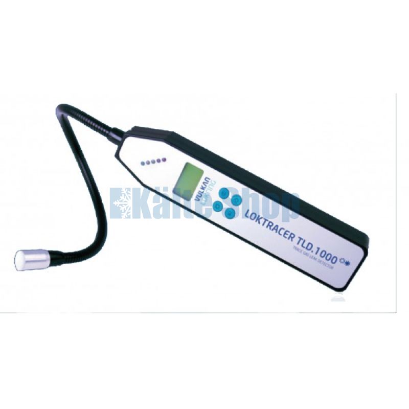 Leak detector LOKTRACER TLD.1000