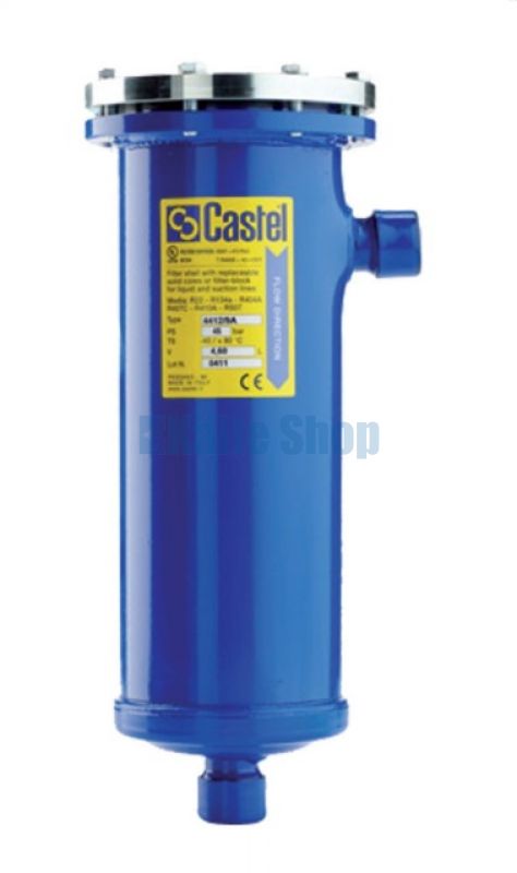 Filterdrier shell 4414/M42A Castel