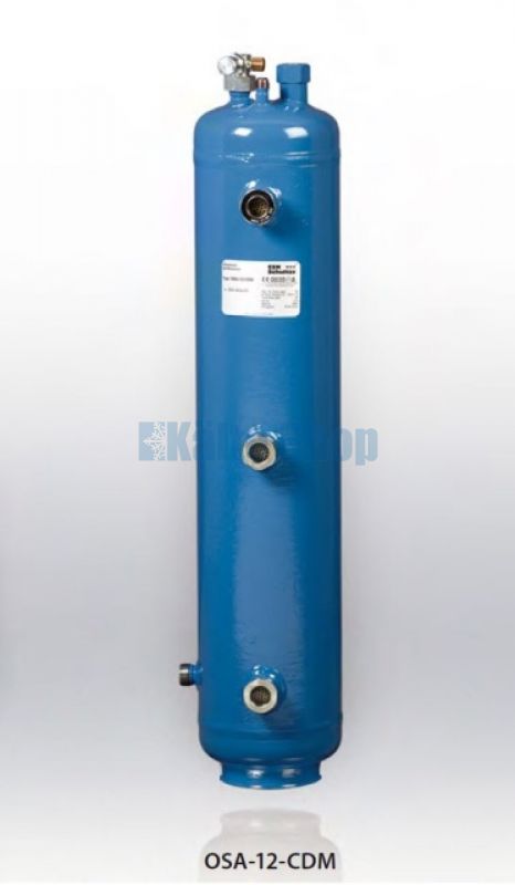 Oil resevoir OSA-18 CE ESK