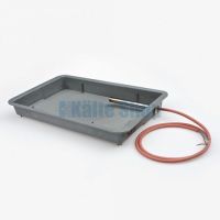 Condensate tray 1.5L 325x200x41mm