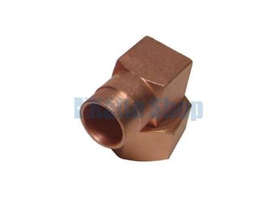 Rotalock connections