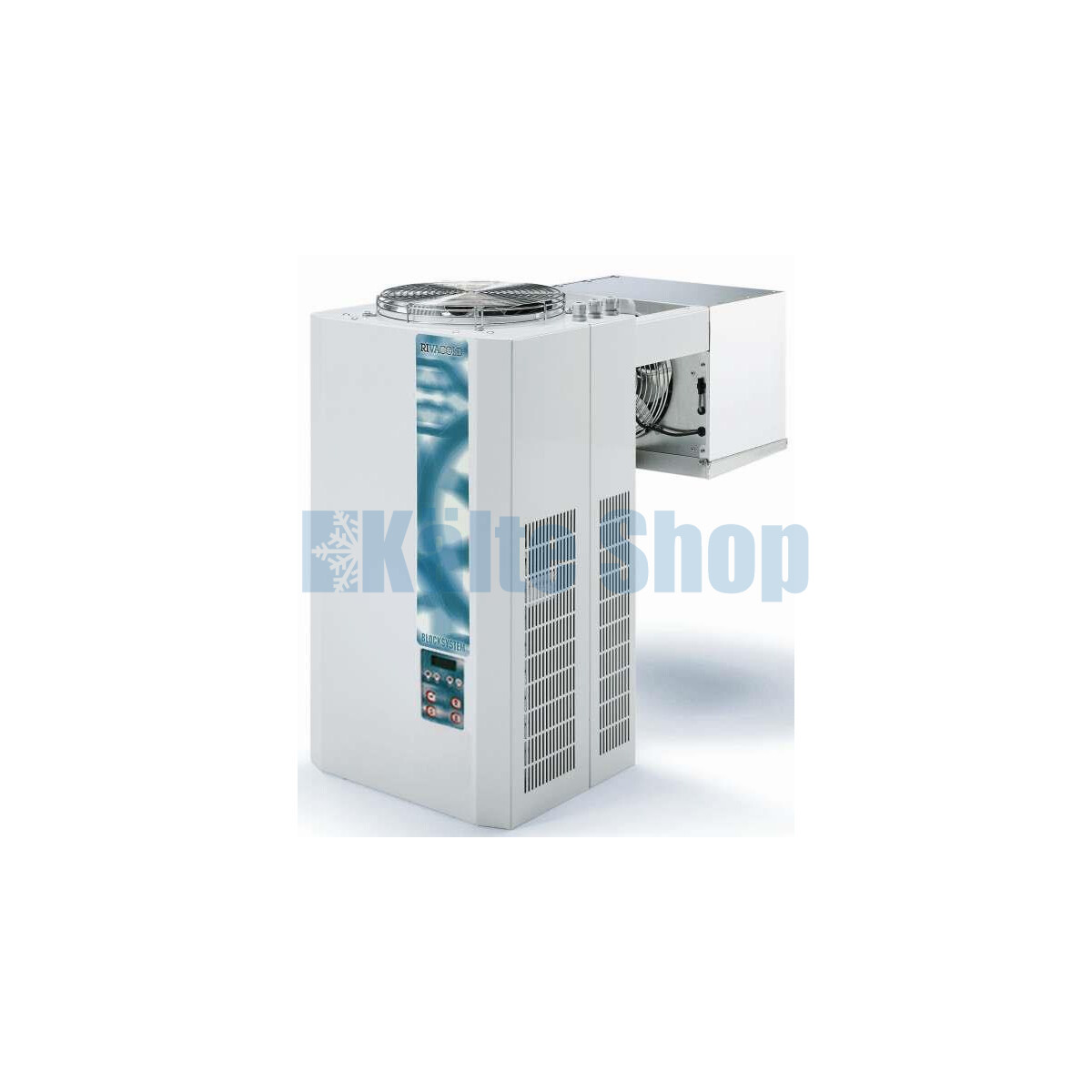 Monoblock FAM022G002 Rivacold - Kälte-Shop - Ihr Partner im Bereich K