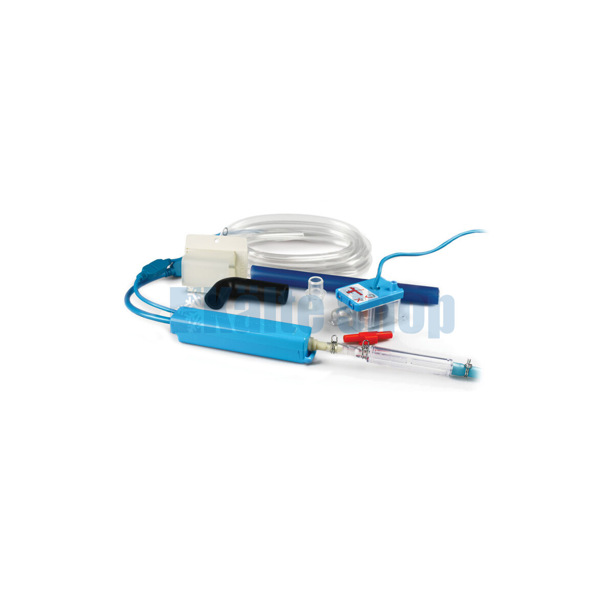 Kondensatpumpe Mini Aqua Silent+ Aspen - Kälte-Shop - Ihr Partner im