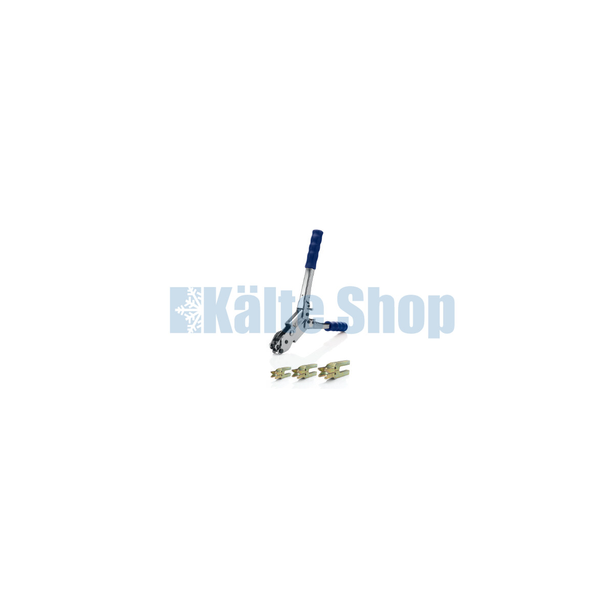 Assembly set up to 12,7mm LOKRING Split kit MZ-V - Kaelte-Shop - Your