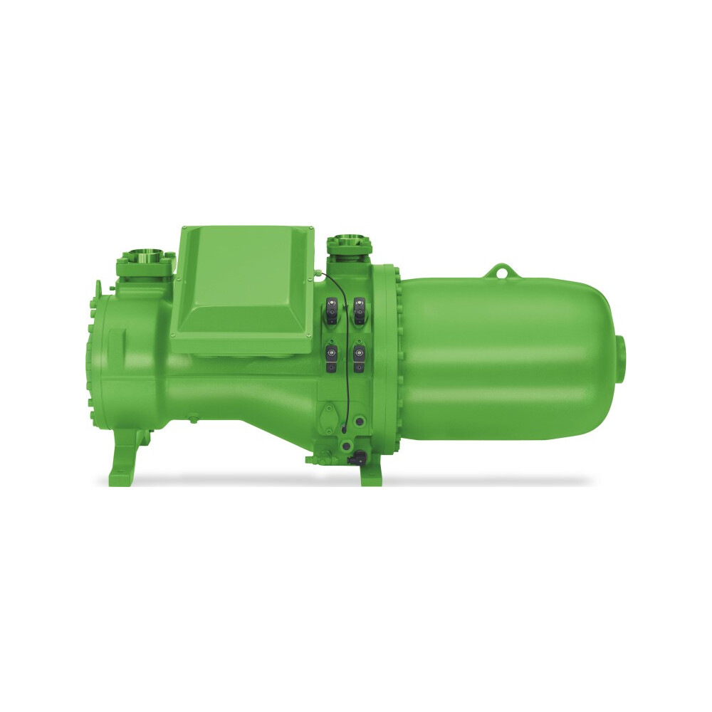 Kompressor CSH95103-280Y Bitzer - Kaelte-Shop - Your partner for refr
