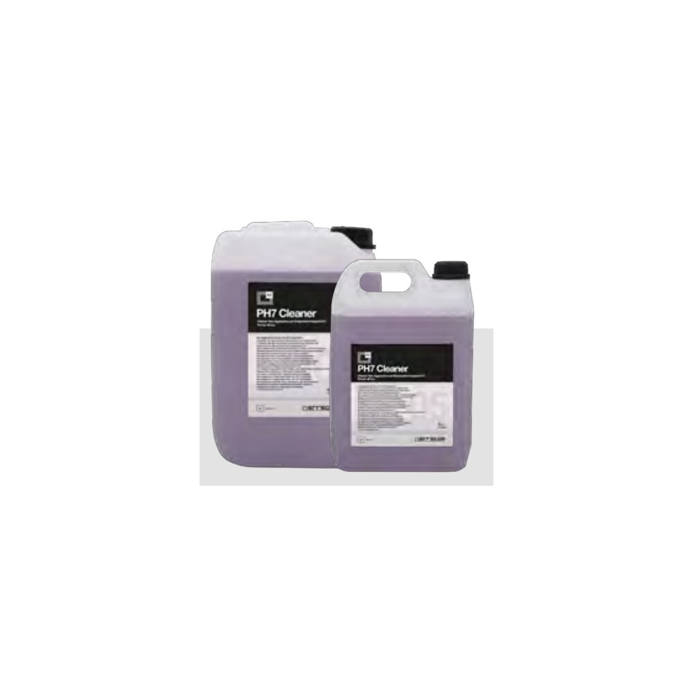 Universalcleaner PH7 Cleaner 10L - Kaelte-Shop - Your partner for ref