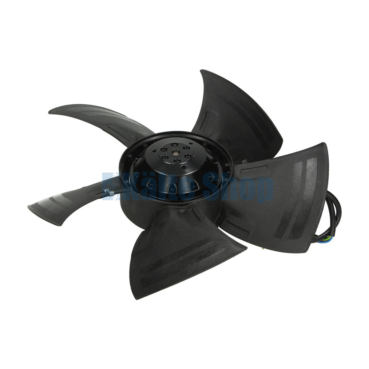 Axial fan A4E300-AS72-01/S EBM - Kaelte-Shop - Your partner for refri