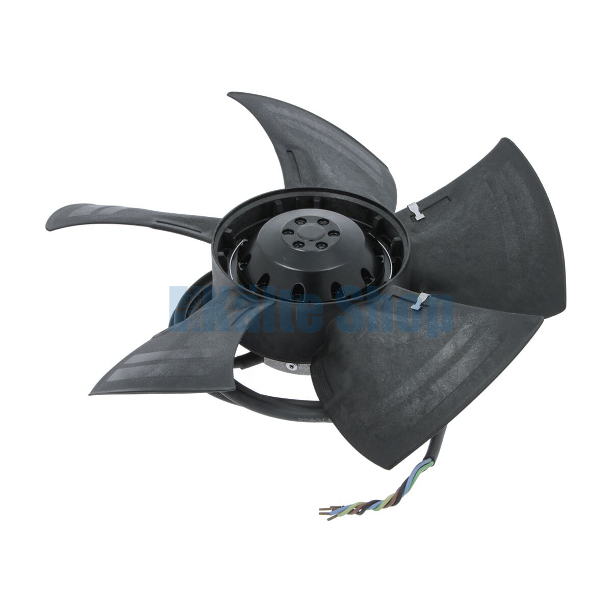 Axial fan A4E300-AS72-20/S EBM - Kaelte-Shop - Your partner for refri