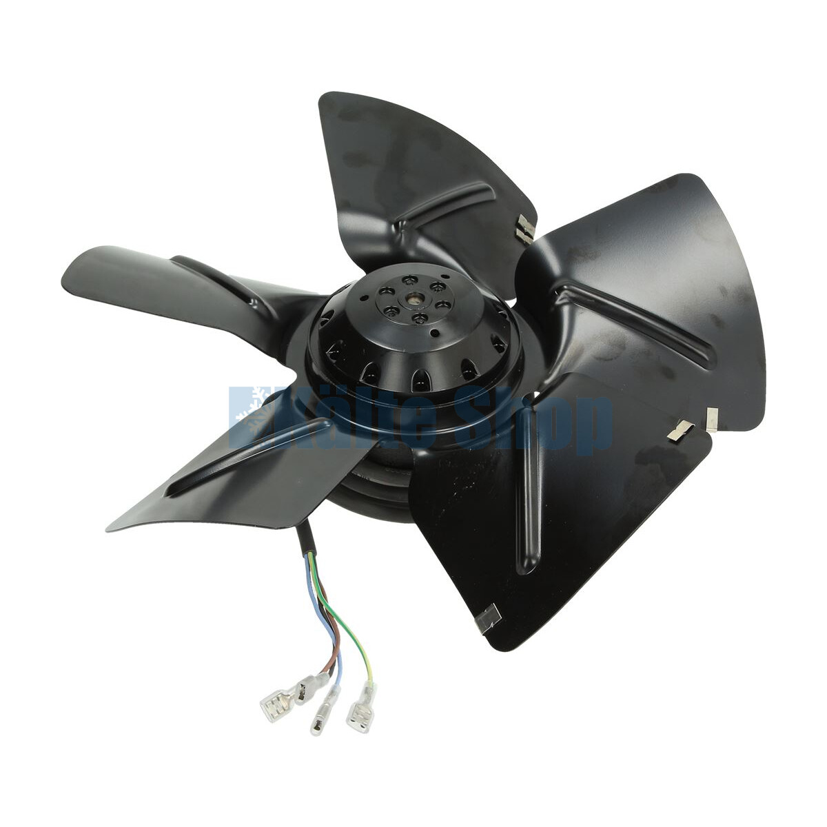 Axial fan R09R-3130HA-4M-3509 Hidria - Kaelte-Shop - Your partner for