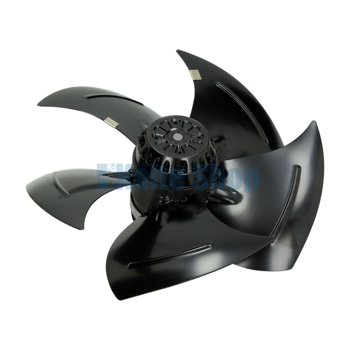 Axial fan A4E350-AQ02-09/S EBM - Kaelte-Shop - Your partner for refri