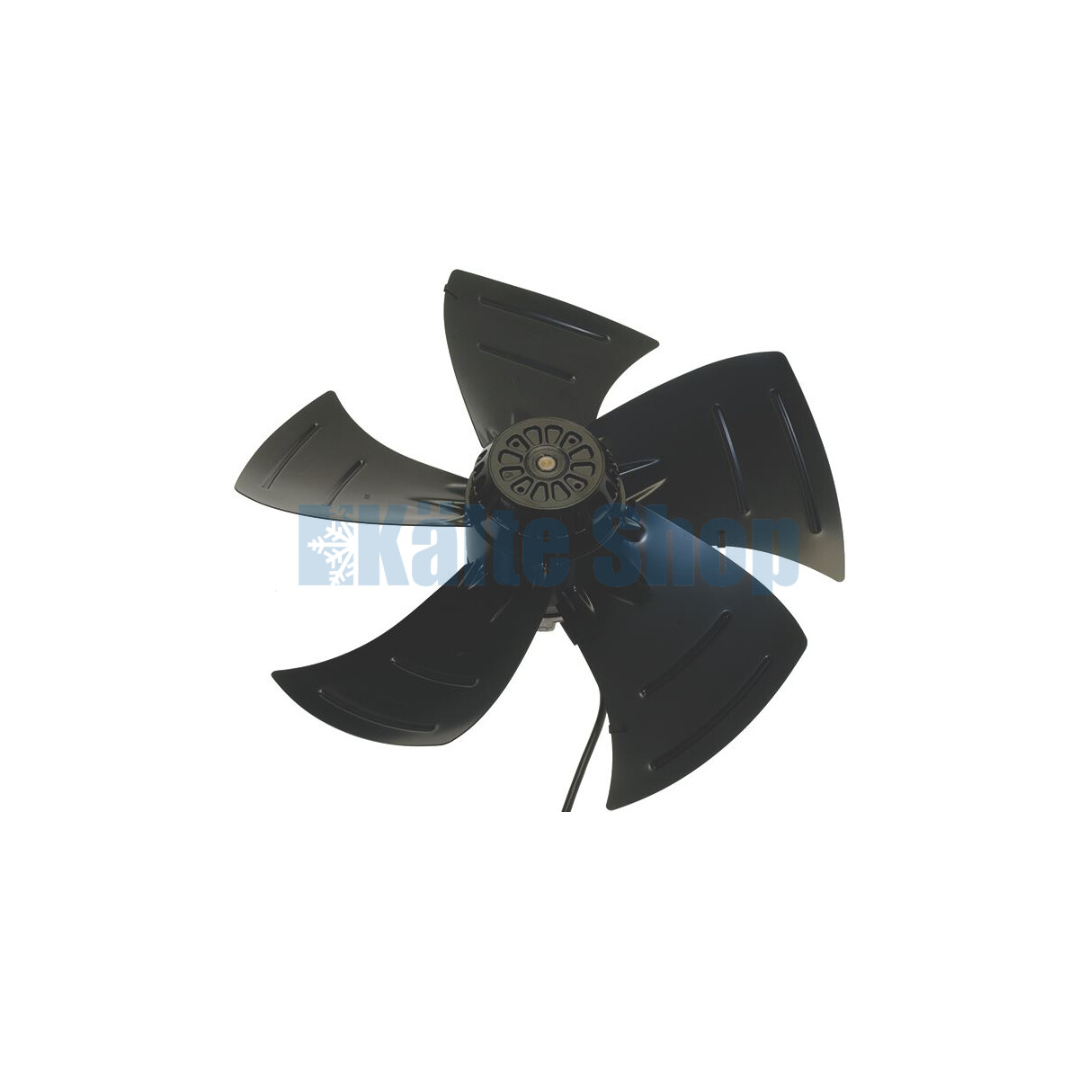 Axial fan A4E400 AP02-02/B EBM - Kaelte-Shop - Your partner for refri