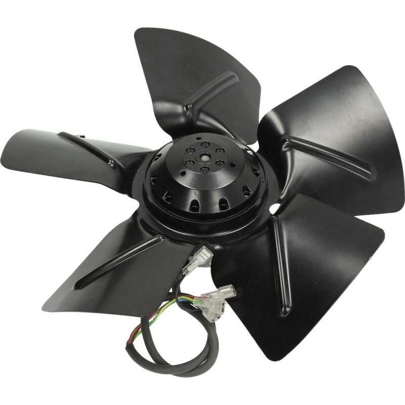 Axial fan R09R-3130HA-4M-3509 Hidria - Kaelte-Shop - Your partner for