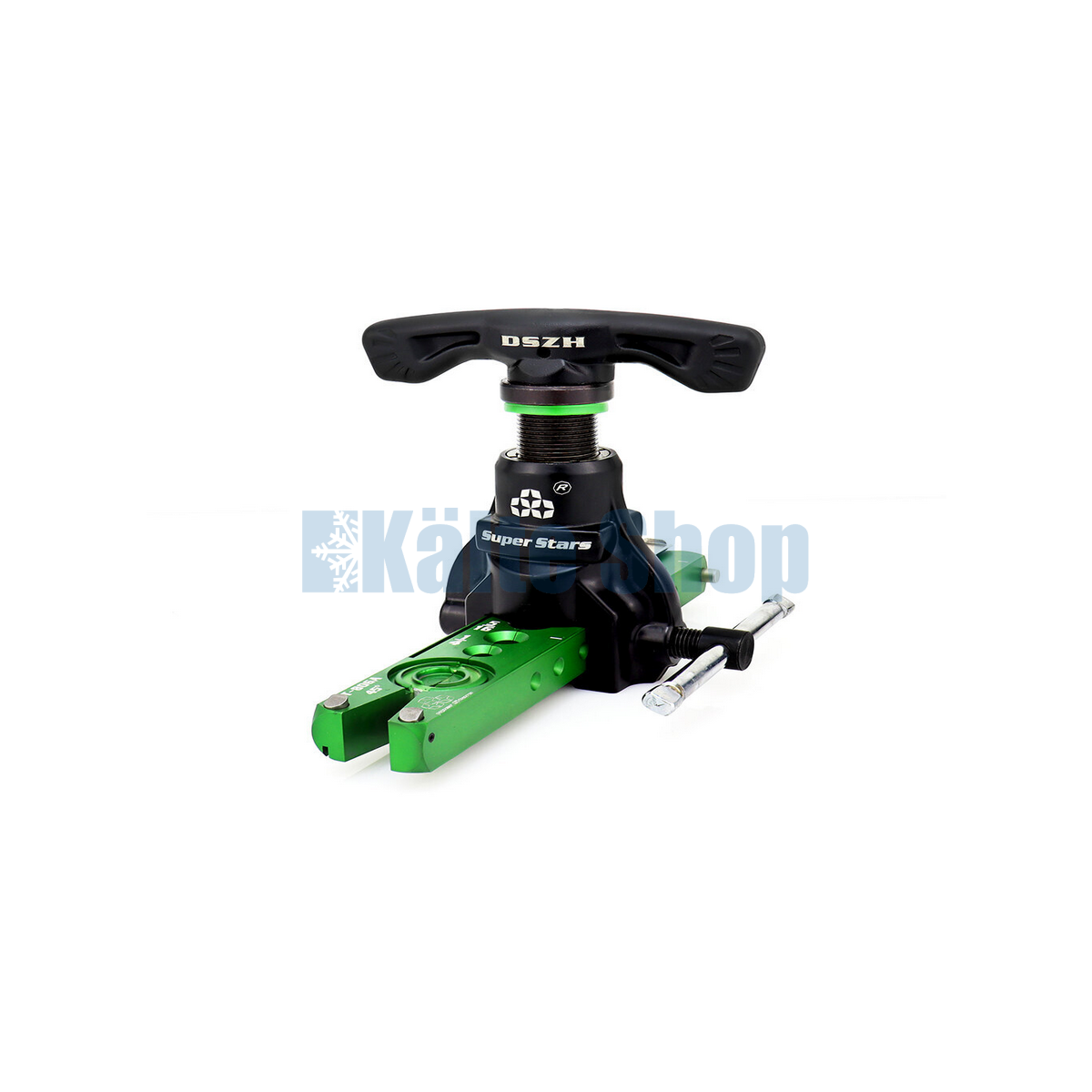 Bördelgerät ST-806A 1/4"-3/4" Super Stars - Kälte-Shop - Ihr Partner