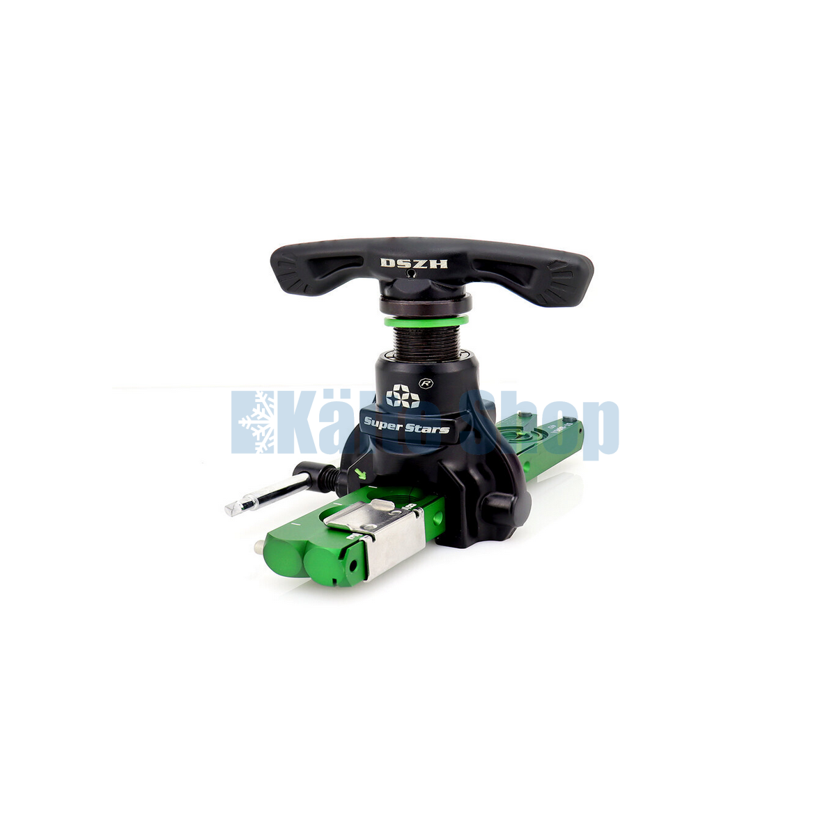 Bördelgerät ST-806A 1/4"-3/4" Super Stars - Kälte-Shop - Ihr Partner