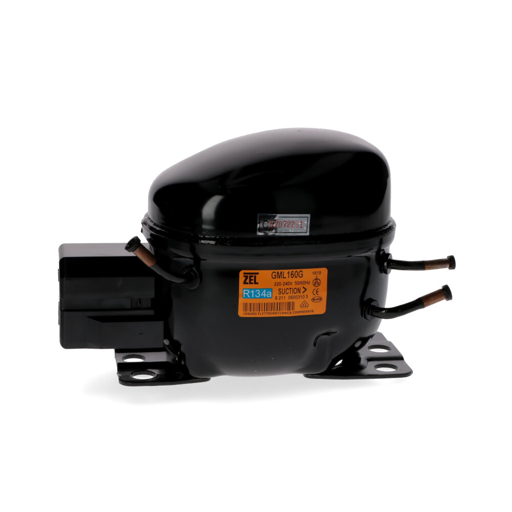 Compressor GML160G ZEL - Kaelte-Shop - Your partner for refrigeration