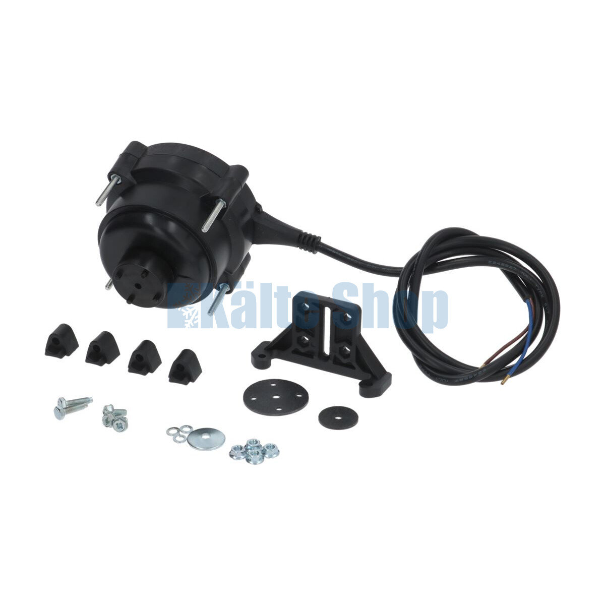 Fan motor ECM20 (ECM C 20-25-2) Elco - Kaelte-Shop - Your partner for