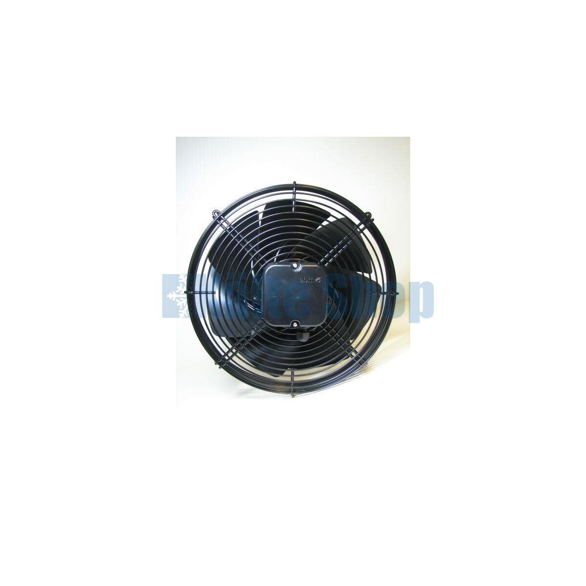 Axial fan S4D400-AP12-43/B EBM - Kaelte-Shop - Your partner for refri