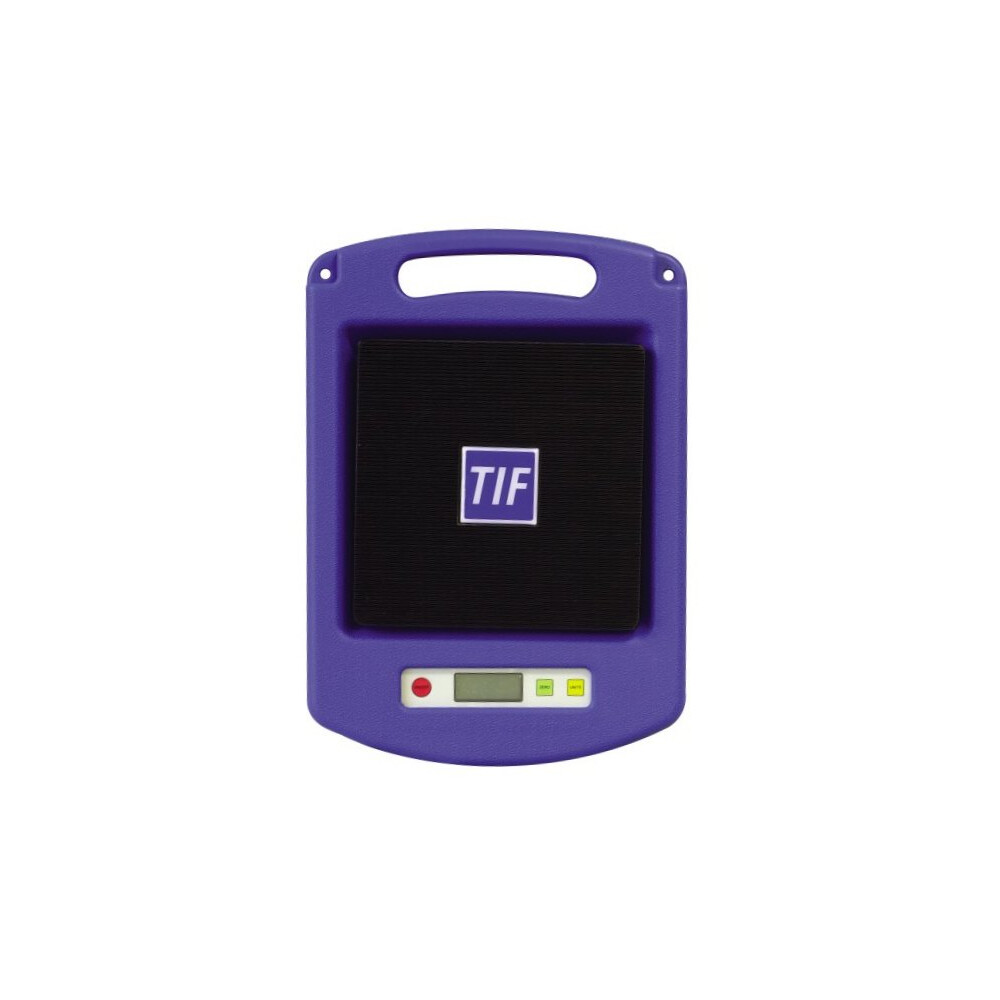 Refrigerant scale TIF9030E - Kaelte-Shop - Your partner for refrigera