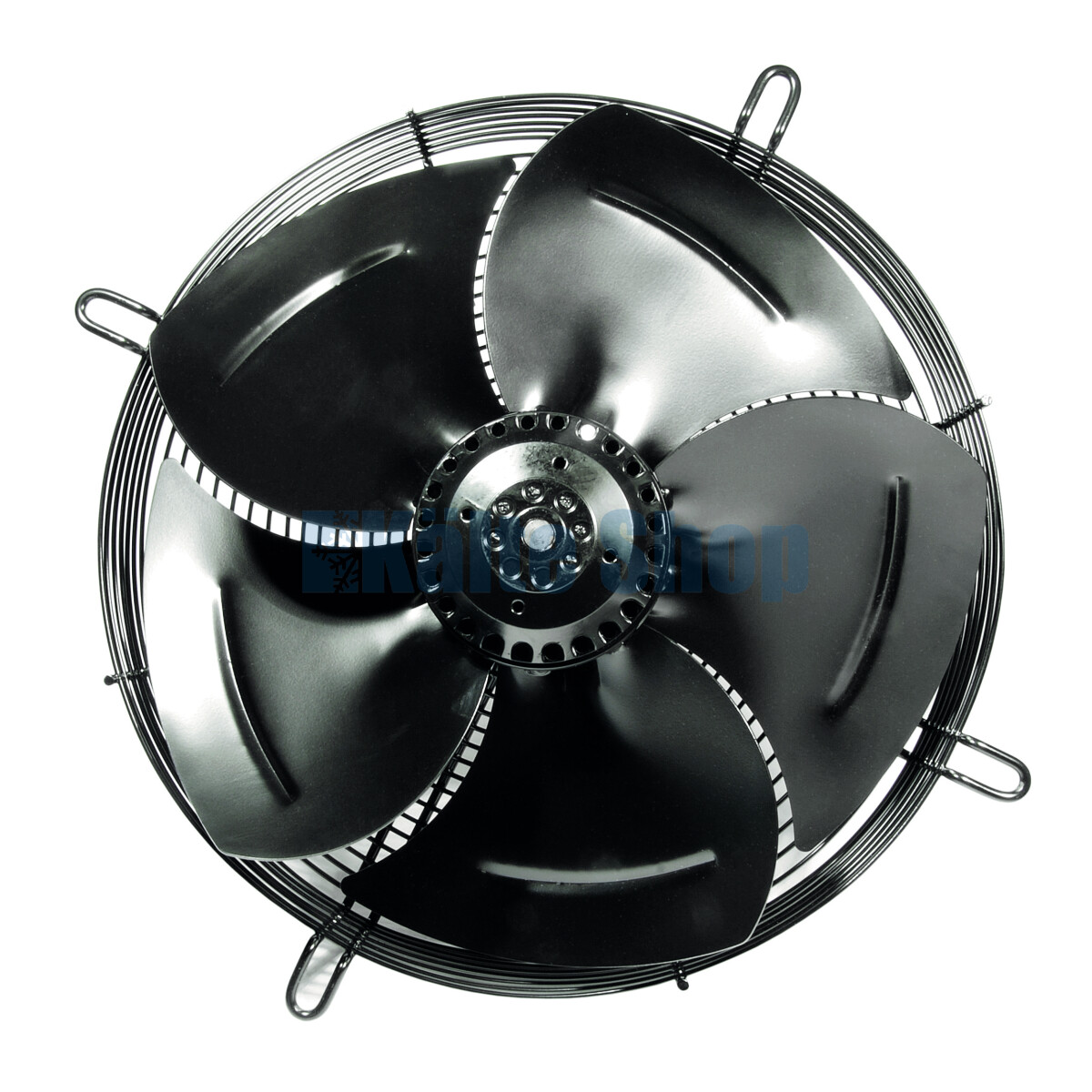 Axial fan YWF4D-500-S - Kaelte-Shop - Your partner for refrigeration