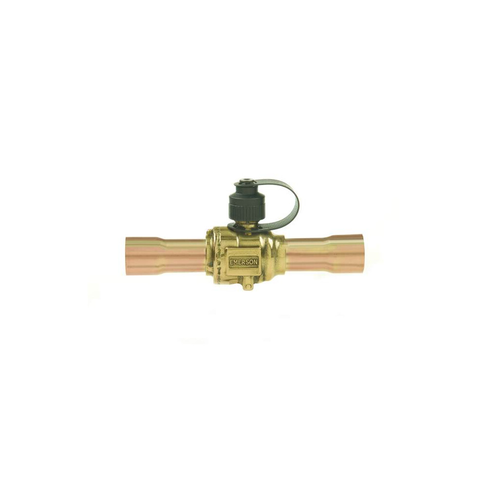 Ball valve BVE-M54 Alco - Kaelte-Shop - Your partner for refrigeratio