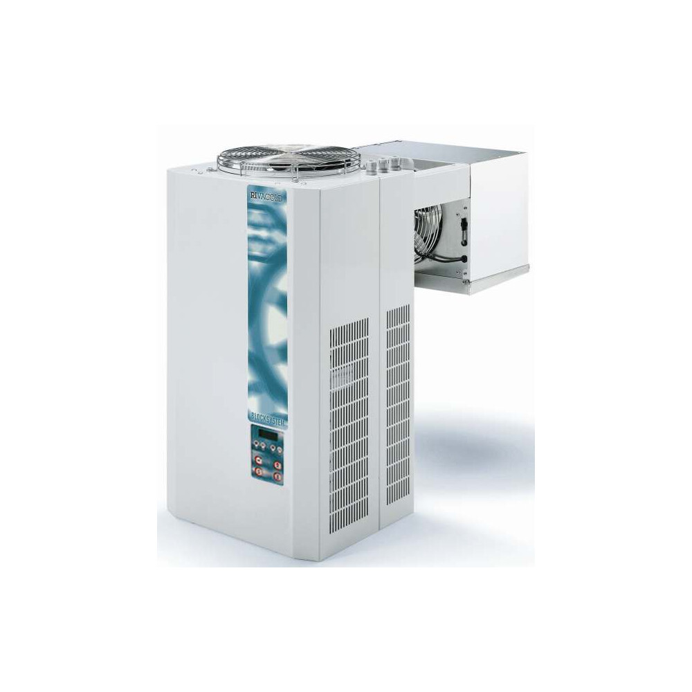 Monoblock FTM003G001 Rivacold - Kälte-Shop - Ihr Partner im Bereich K