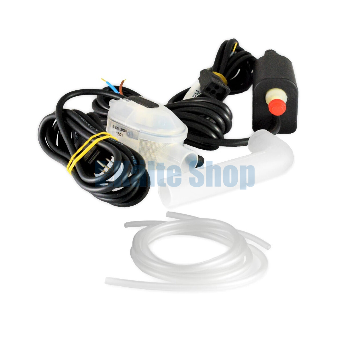 Kondensatpumpe Mini-Flowatch 1 Evo Siccom - Kälte-Shop - Ihr Partner