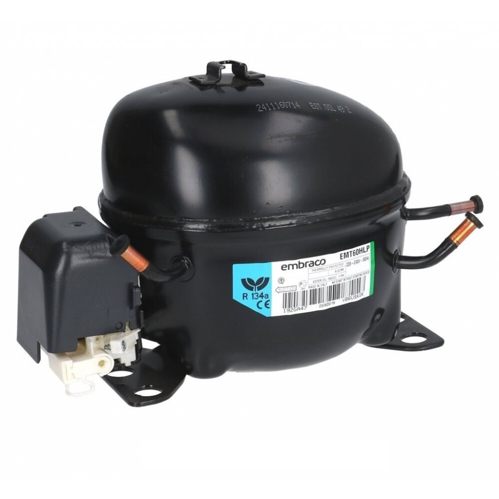 Compressor EMT60HLP Embraco - Kaelte-Shop - Your partner for refriger